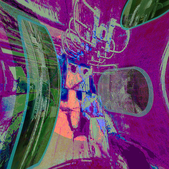 Vaping Normalizes Felating Our Future Robot Overlords | .EXErcist ...