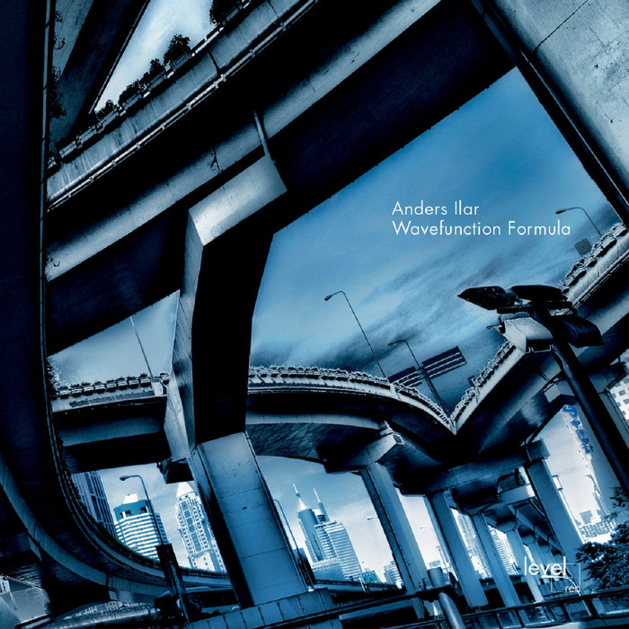 Wavefunction Formula | Anders Ilar