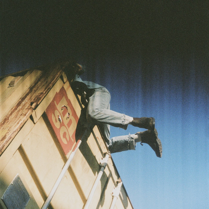 I took the world on my shoulders | FYR FYTR & Make Sure | FYR FYTR