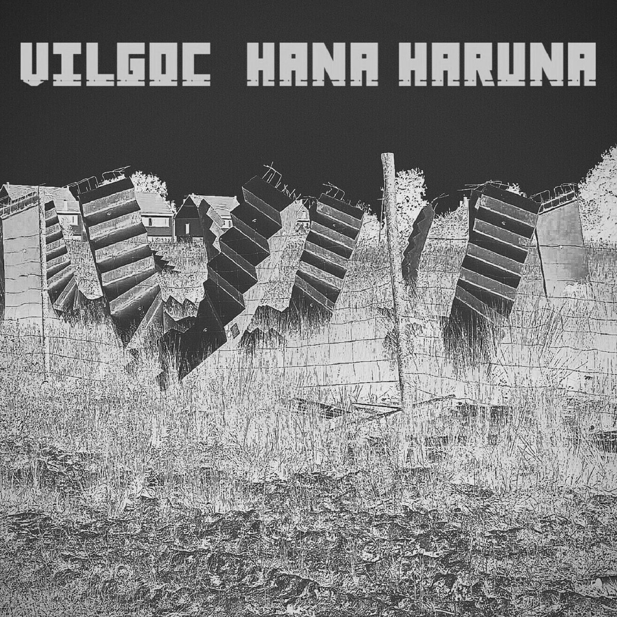 Vilgoć Hana Haruna Vilgoć Hana Haruna Basement Corner Emissions
