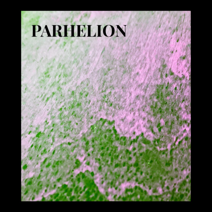 Parhelion | Jim Gustafsson