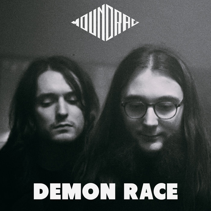 DEMON RACE | MOUNDRAG