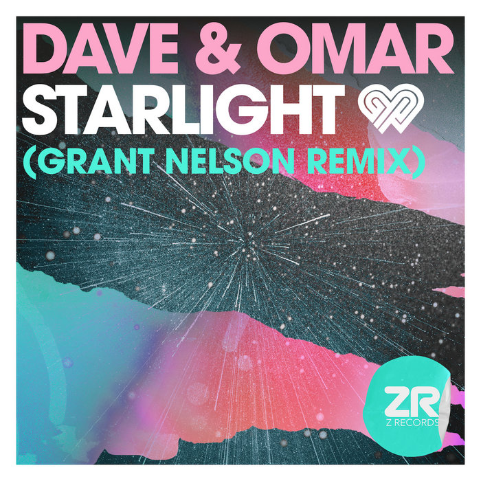 Starlight (Grant Nelson Extended Mix) | Dave & Omar | Z Records