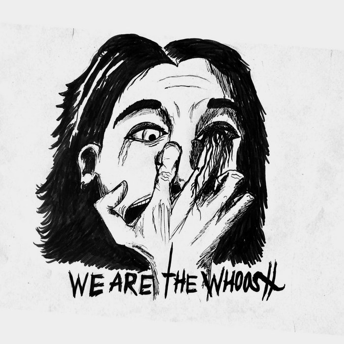 We Are The Whoosh | The Whoosh