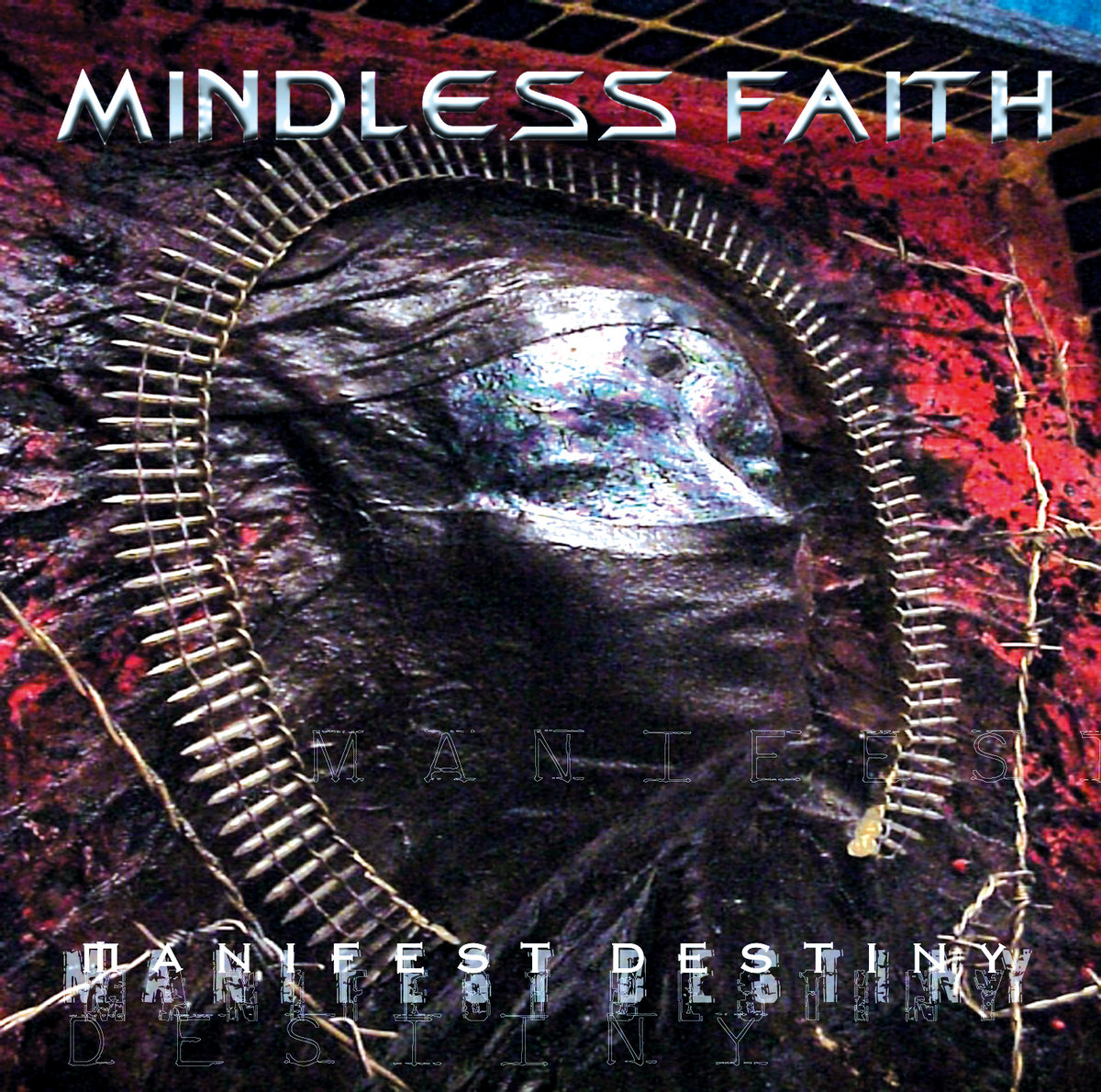 Manifest Destiny | Mindless Faith | AlterCulture Records