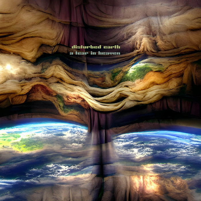 A Tear In Heaven | Disturbed Earth