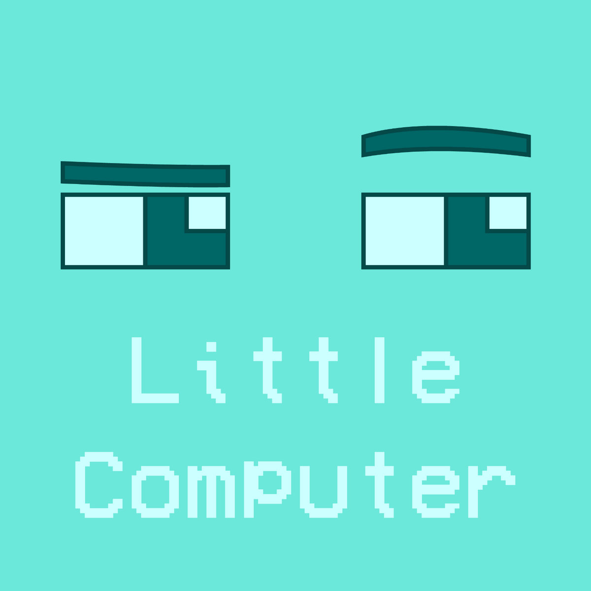 Little Computer | An Experiment | Technilogica