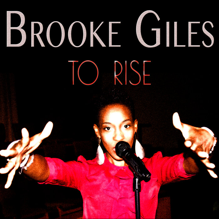 To Rise, EP | Brooke Giles
