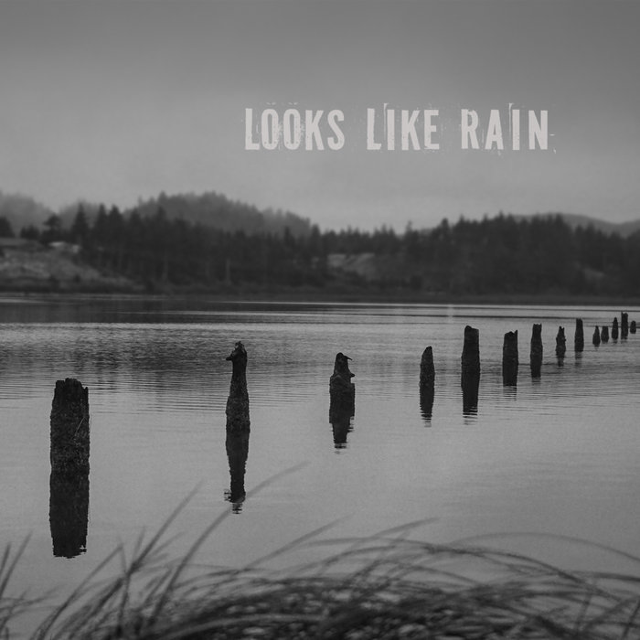 Looks Like Rain | Dan C. Courtney