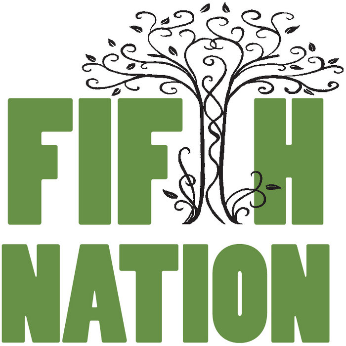 "TV is Dead" EP | Fifth Nation