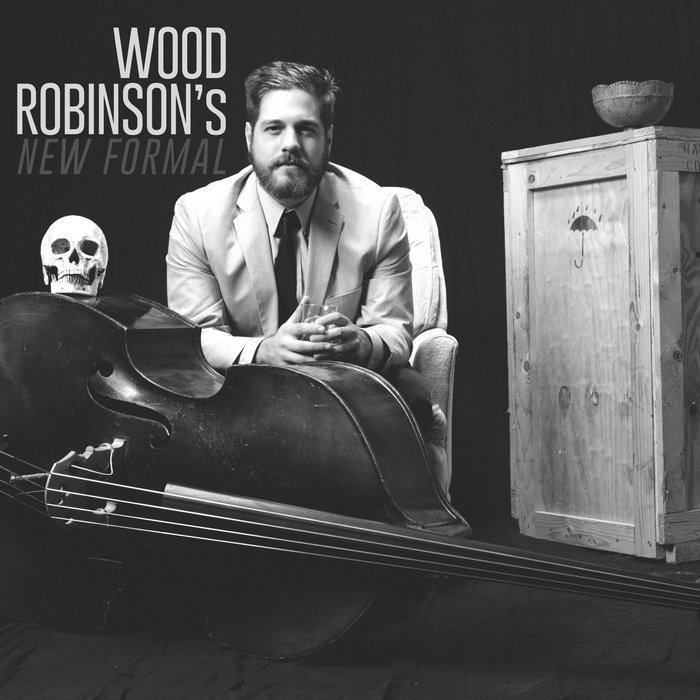 Wood Robinson's New Formal | Wood Robinson's New Formal