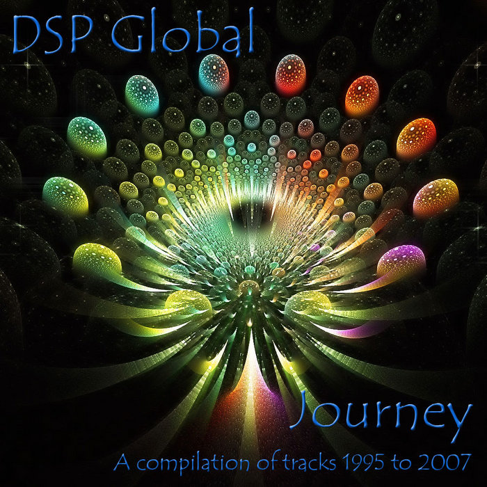 Journey (1995-2007) | DSP Global