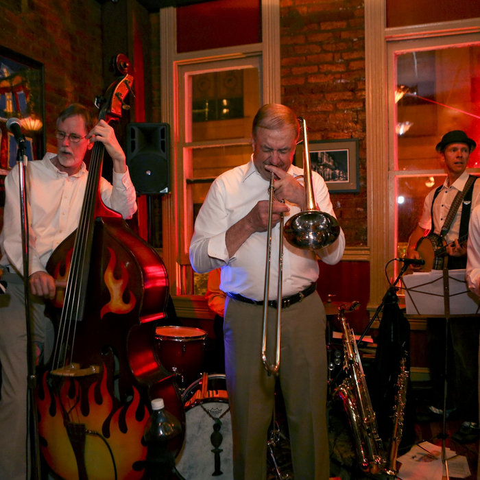 The Fat Tuesdays Band demo | The Fat Tuesdays Band