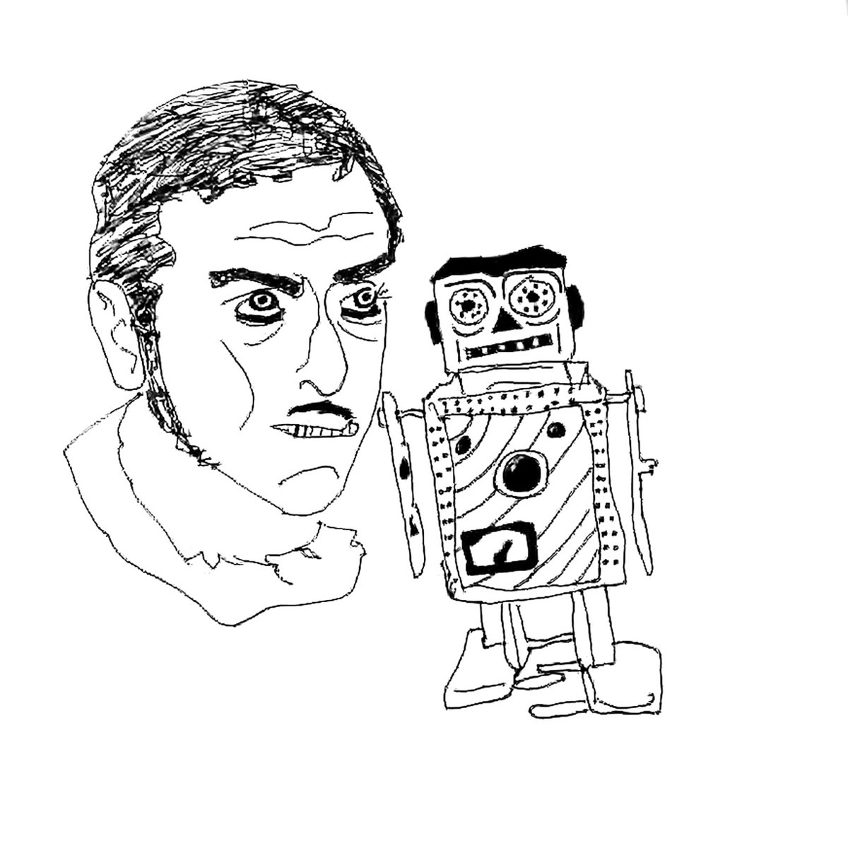 Frontier | Aaron Shover