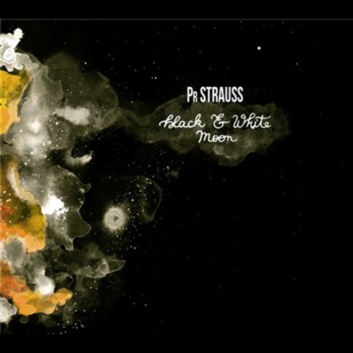 Black White Moon | Pr Strauss