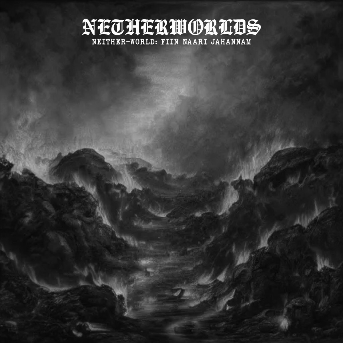 Neither-World: Fiin Naari Jahannam | Netherworlds