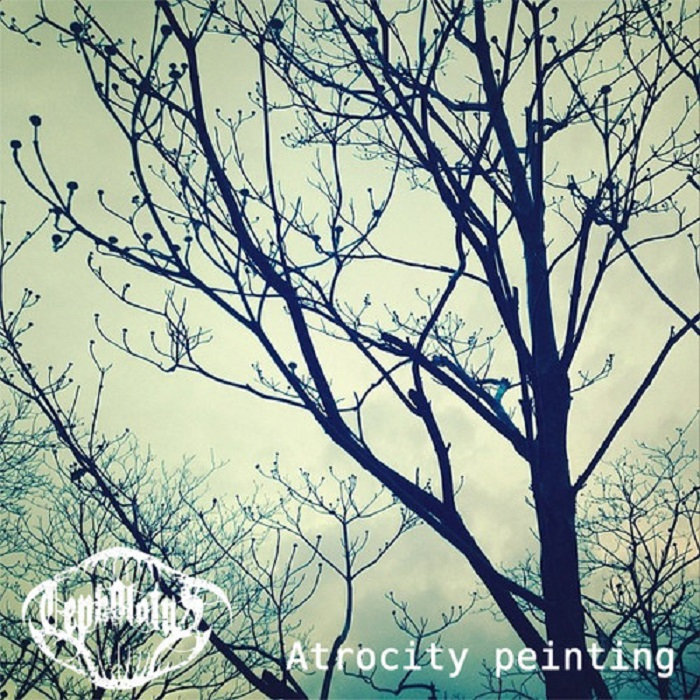 Atrocity painting | Cephalotus