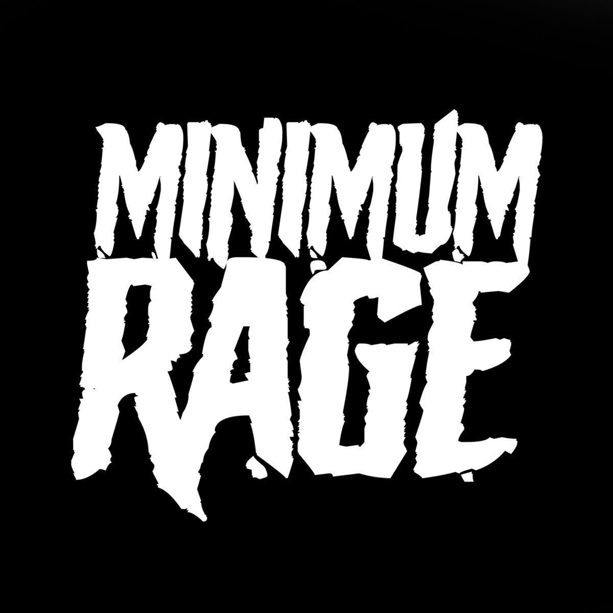 Jerk Off | MINIMUM RAGE