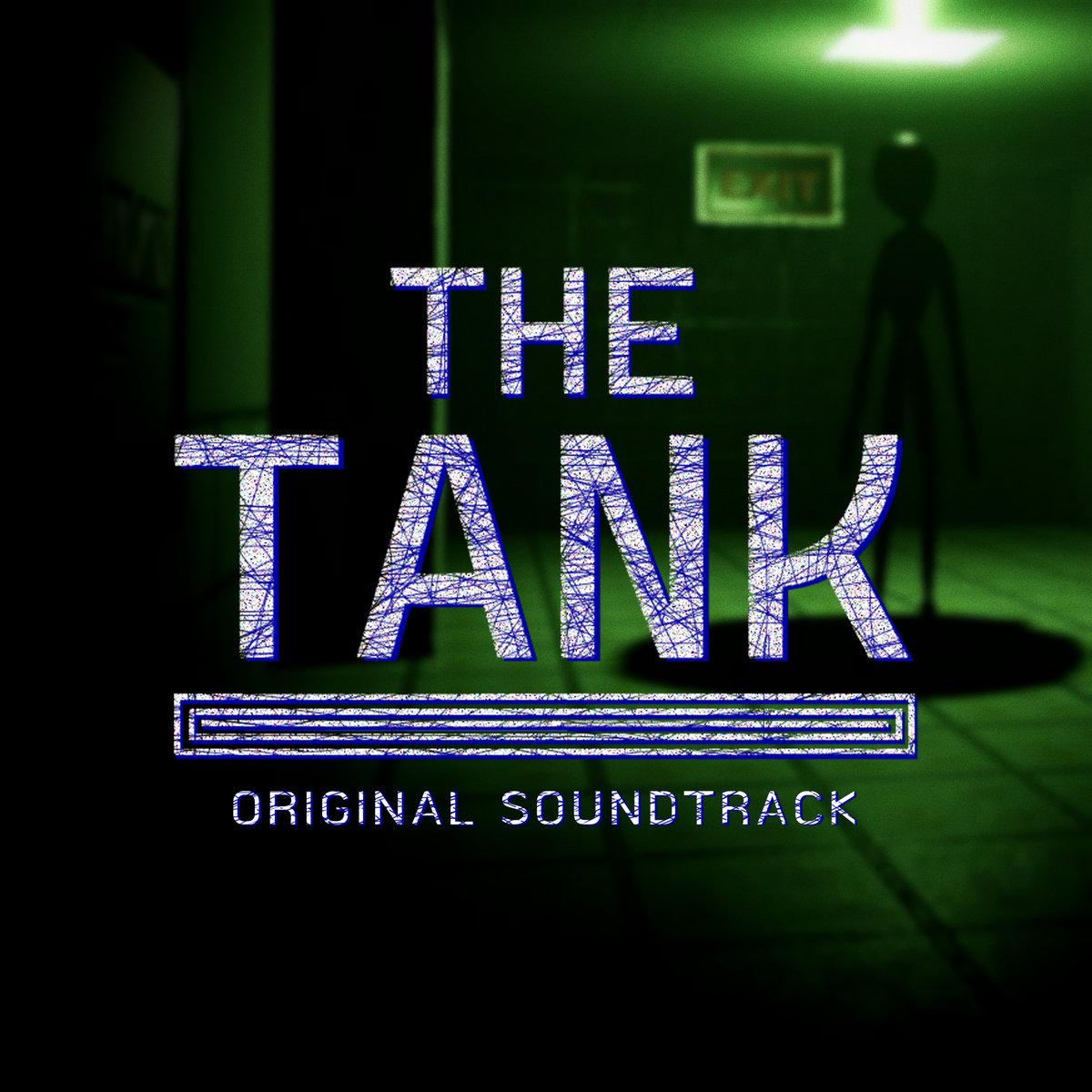 The Tank (Original Soundtrack) | Alexander Bruyns