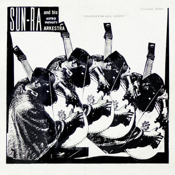Music | Sun Ra