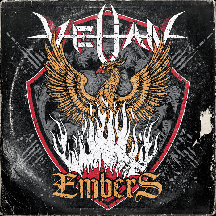 Embers (2025 Single) | VELIAN