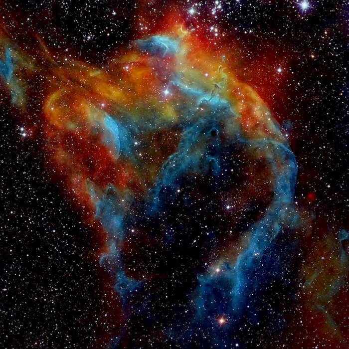 Updrafting Vision | Killanova