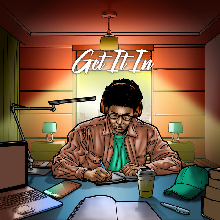 Get It In: Summer Sunshine | Funky DL