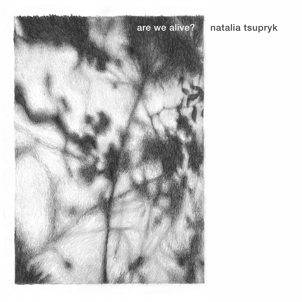 Are We Alive? | Natalia Tsupryk | Moderna Records