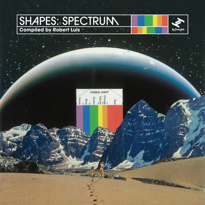 Shapes: Spectrum | Shapes Series