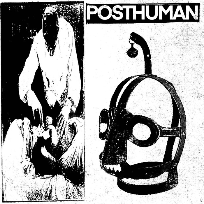 POSTHUMAN EP | POSTHUMAN