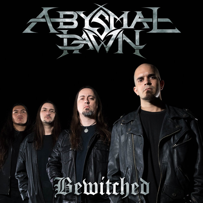 Bewitched Metal Band