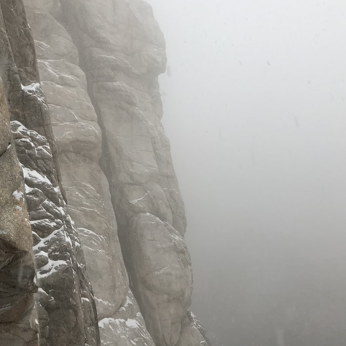 無盡藏 | YANG XIU