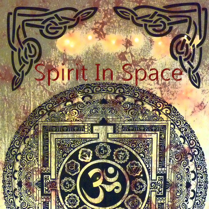 Orbit Dance | Spirit In Space