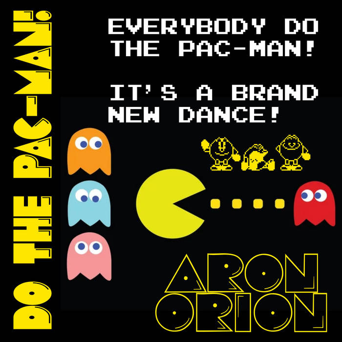 Pacman Logo Arcade Heroes World's Largest Pac Man Adds Galaga With New