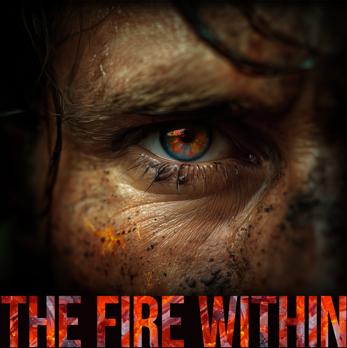 The Fire Within | Glen Wolfe