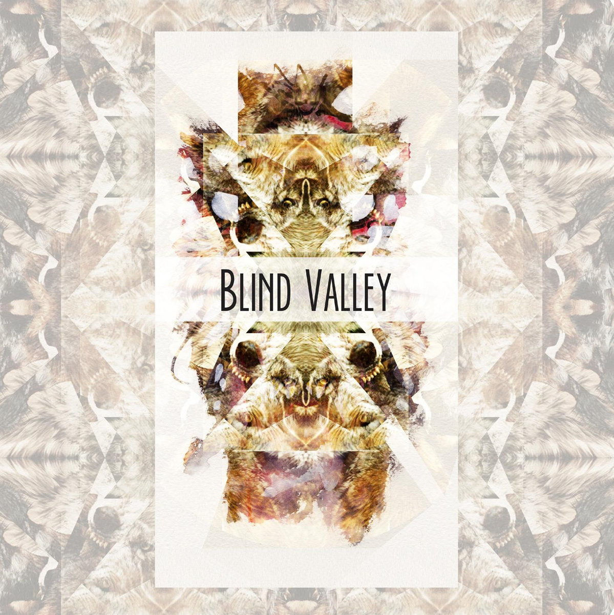 Blind Valley EP | Blind Valley