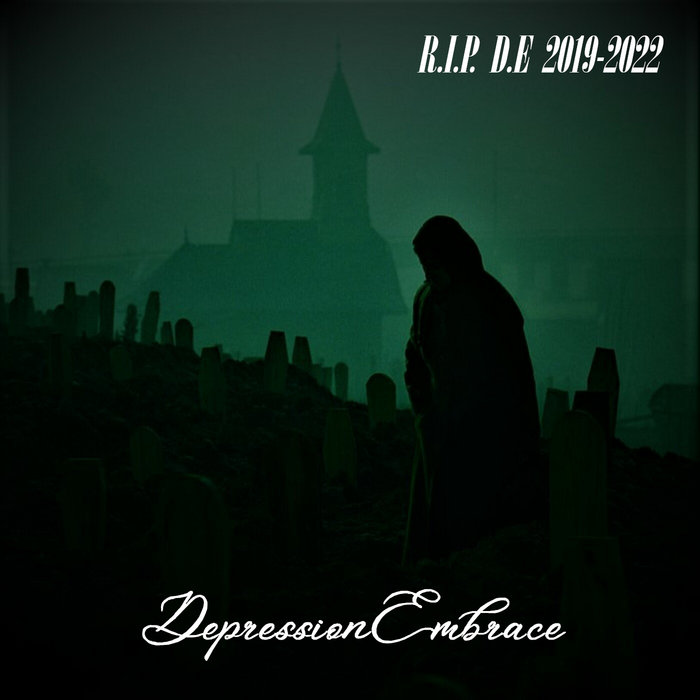 R.I.P. D.E 2019-2022 | Depression Embrace | GATES of HYPNOS