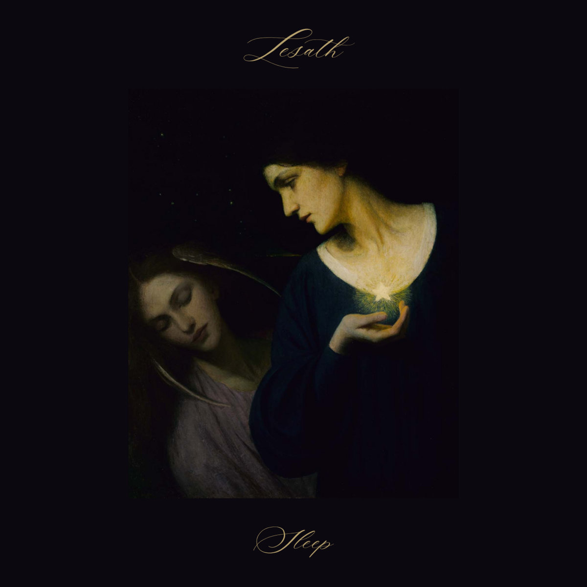Sleep | Lesath