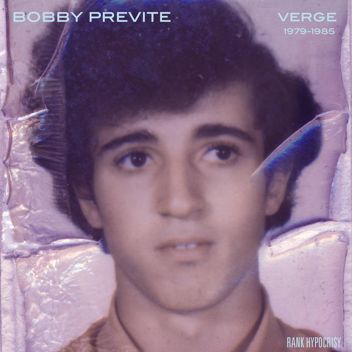 Verge | Bobby Previte