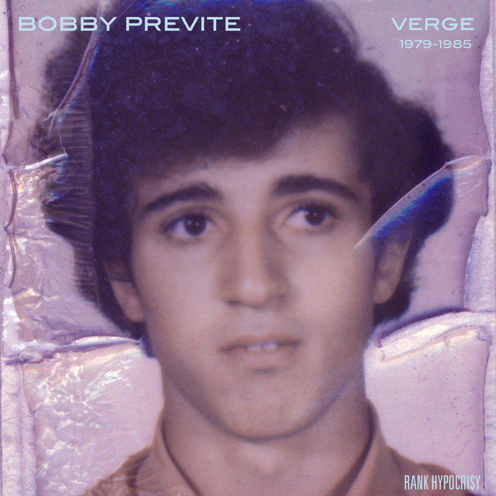 Verge | Bobby Previte