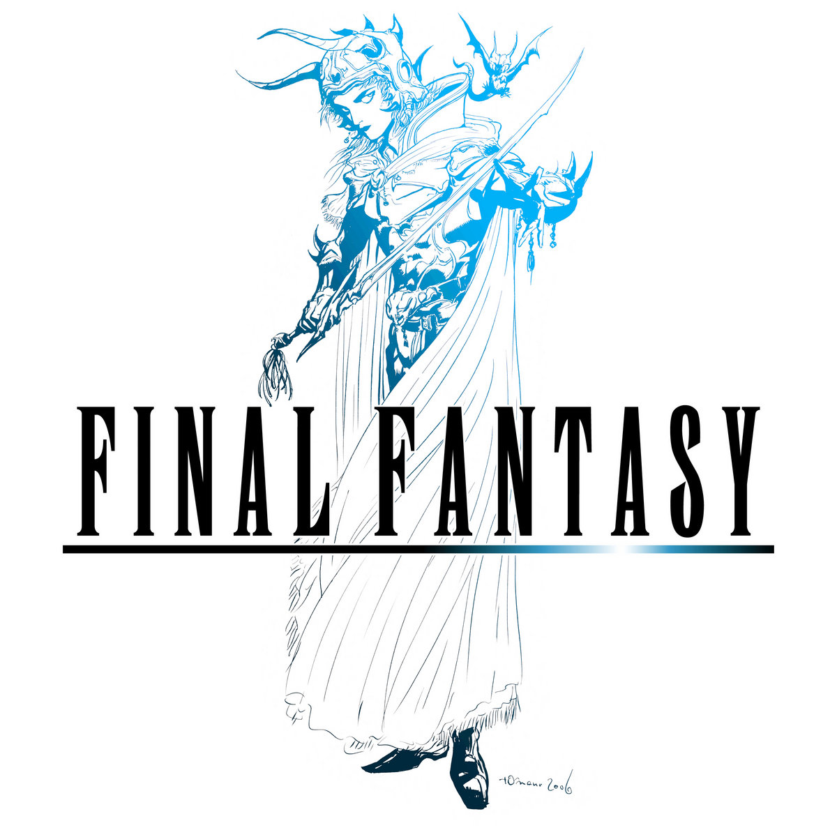 Final Fantasy Covers | han westwind