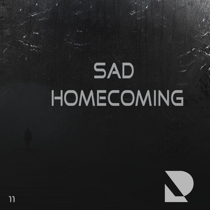 Sad homecoming | Steve Redhead