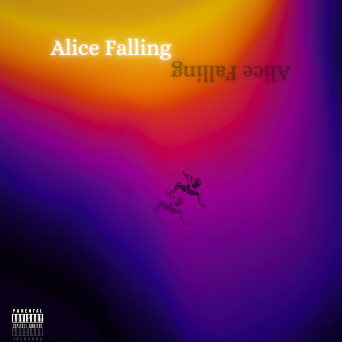 ALICE FALLING | ALICE JAMES | Alice James