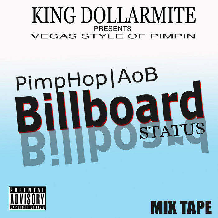 VSOP (BILLBOARD STATUS) | King Dollarmite