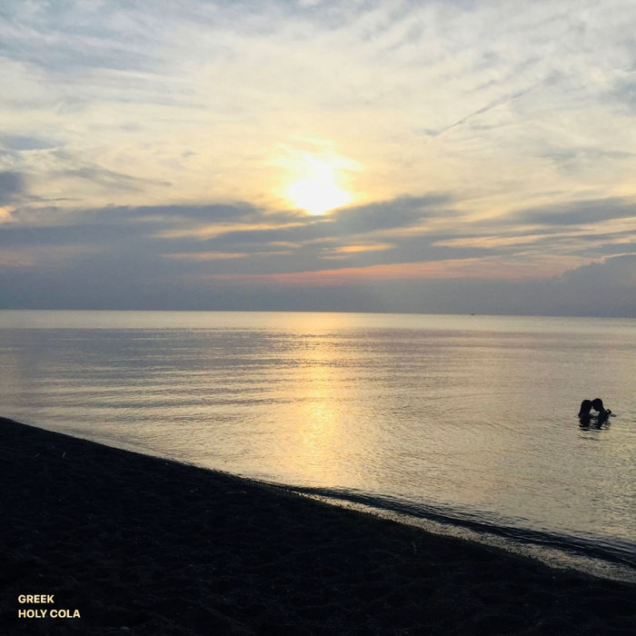 Greek (Together, Together, Toget...more | Holy Cola