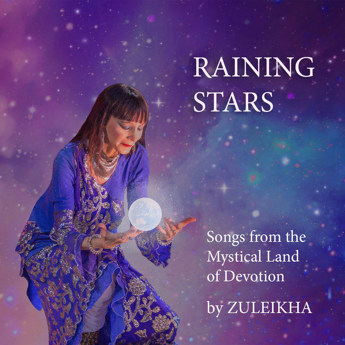 Raining Stars | ZULEIKHA
