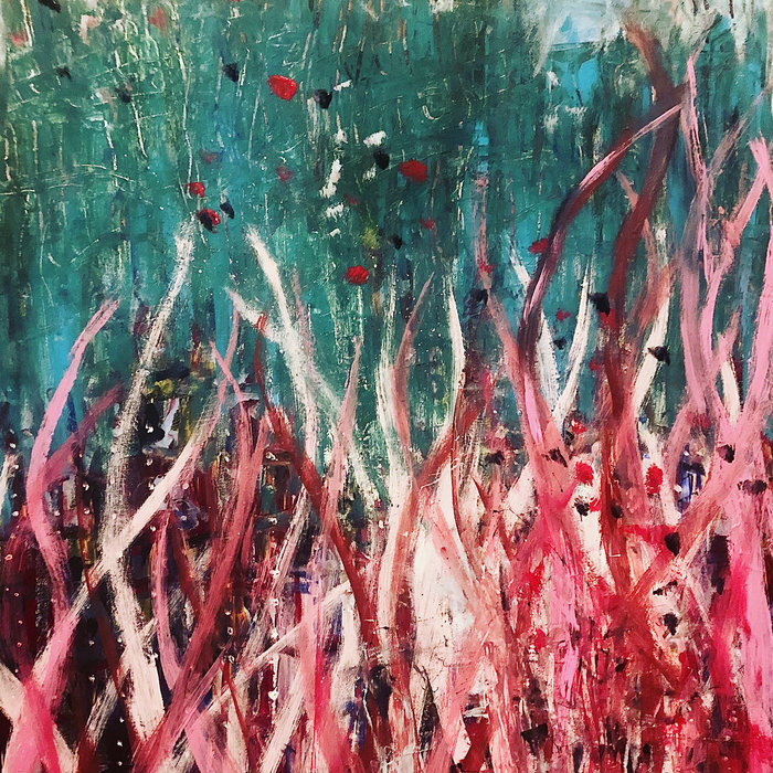 Now I Remember | Ash Reyes