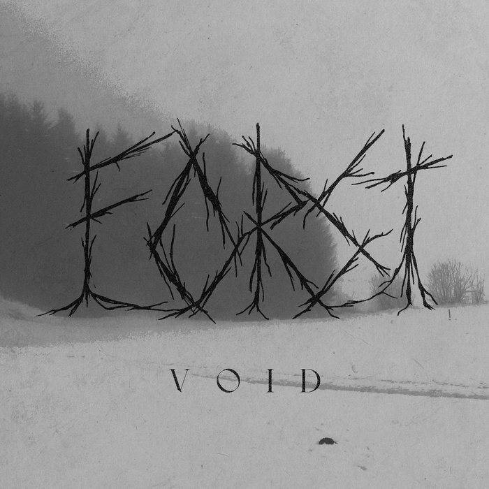 Void (III) | FORST
