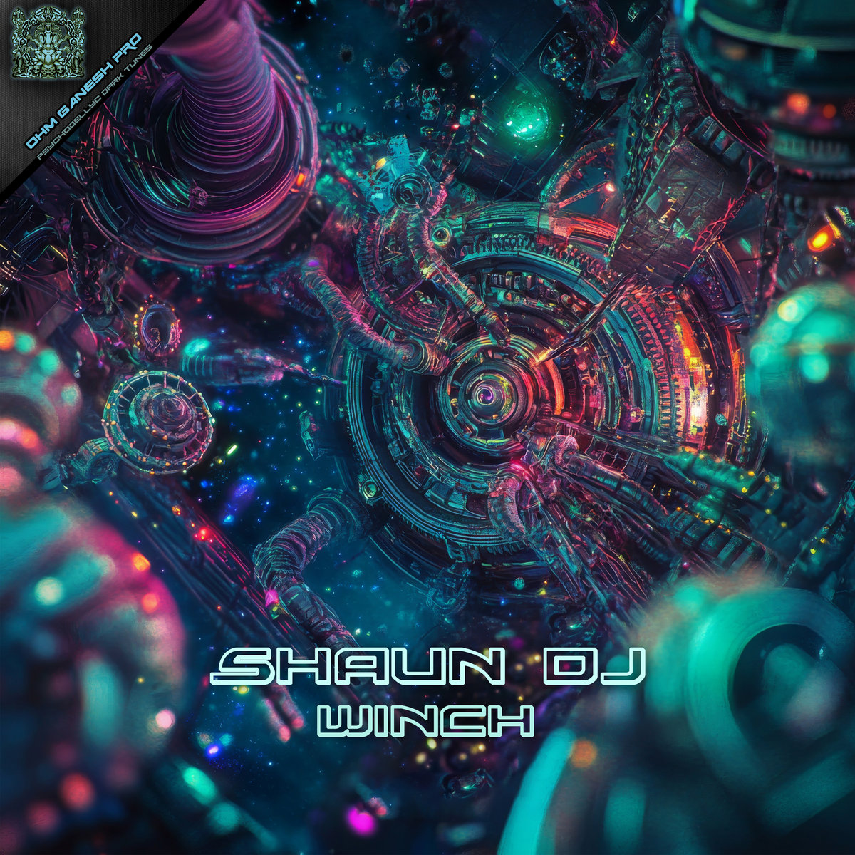 Winch | Shaun DJ (Ohm Ganesh Pro) | Ohm Ganesh Pro