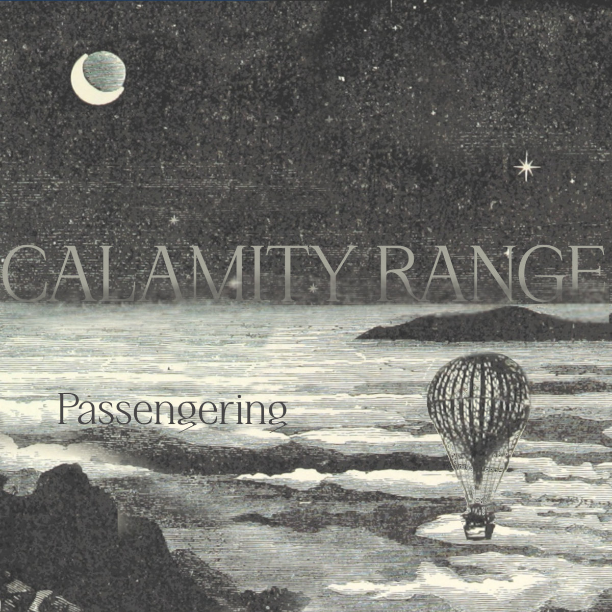 Passengering | Calamity Range
